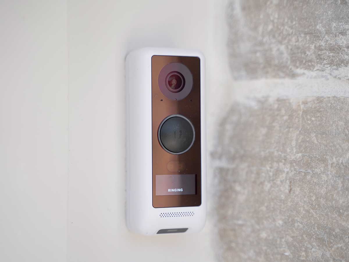 Home Surveillance Installation, Home Security System Design