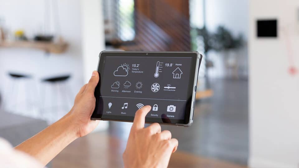 Levines Lights | Home Automation Company, Smart Home Near Me